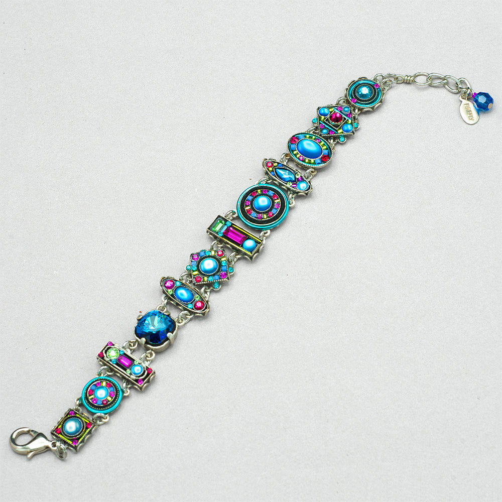 Firefly Jewelry – Rainbow Bridge