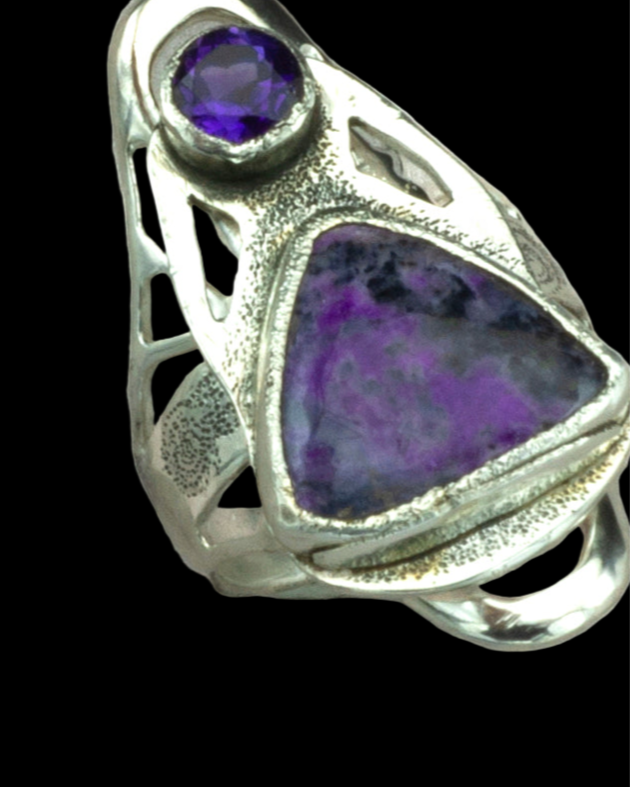 LILLY BARRACK – Rainbow Bridge Jewelers