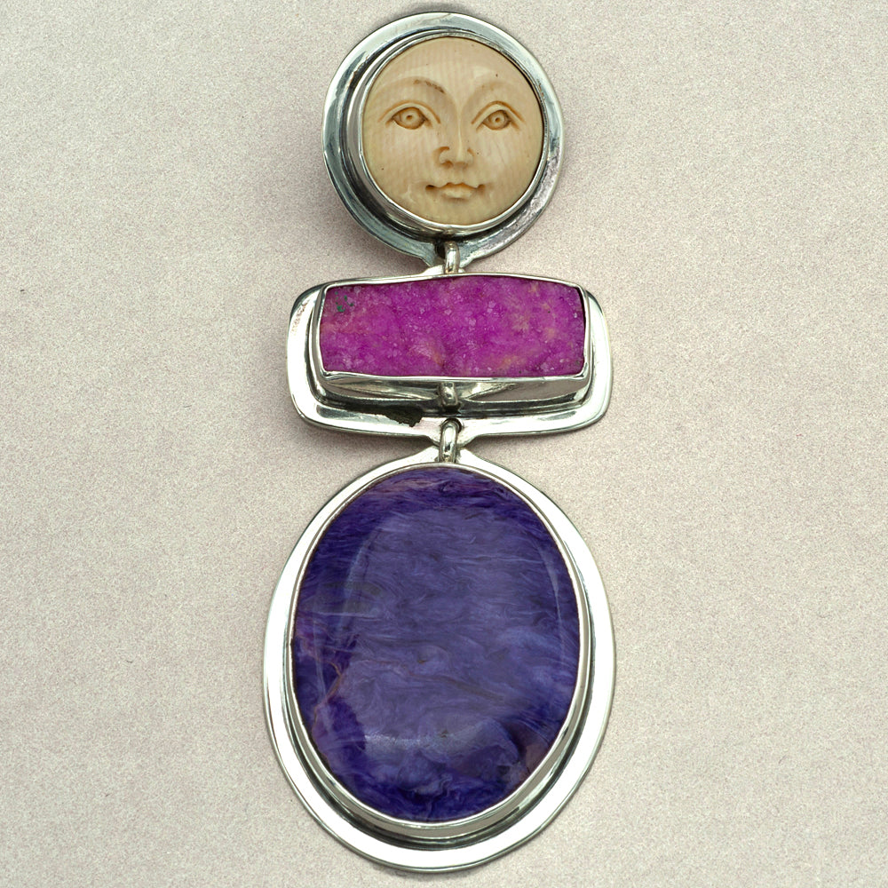 Tabra Jewelry – Rainbow Bridge