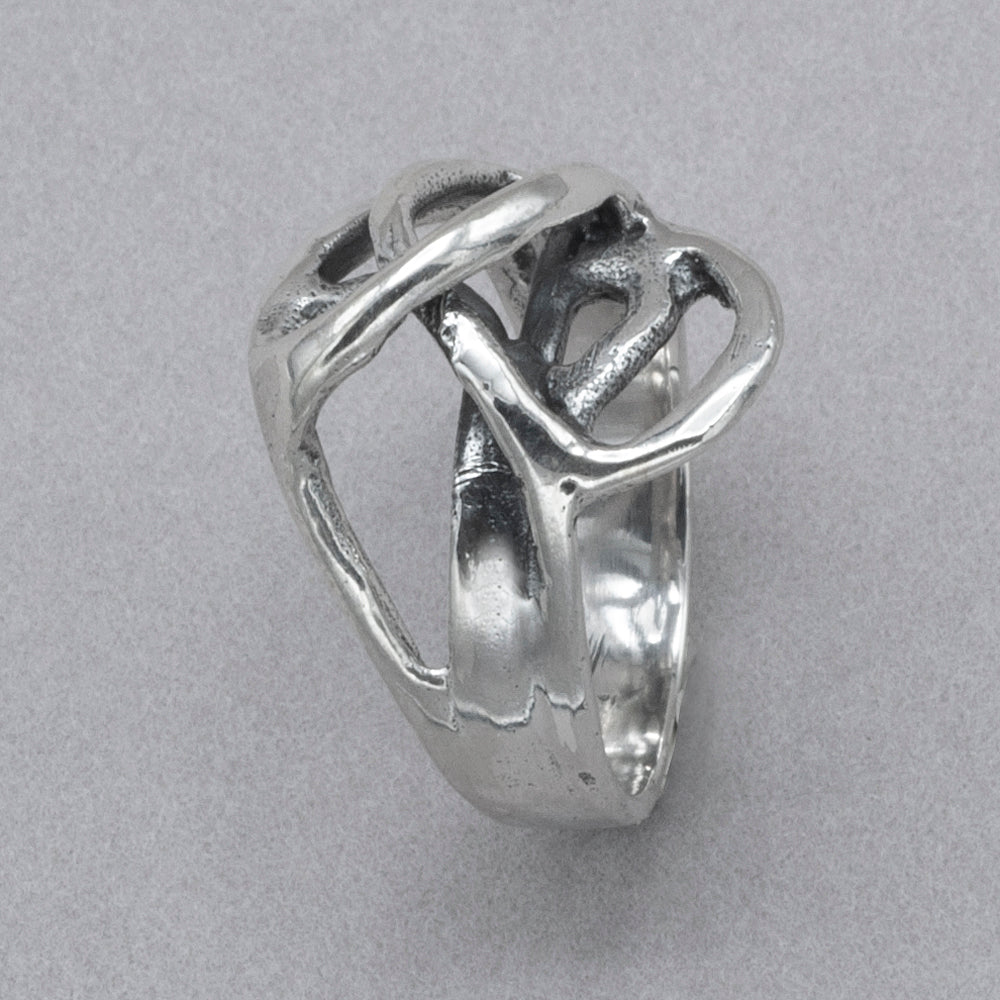 Rings – Rainbow Bridge