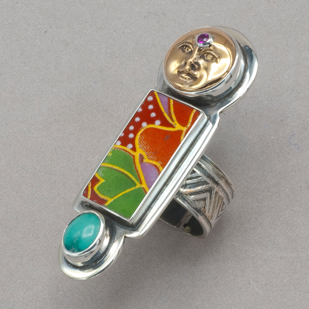 Tabra Jewelry – Page 3 – Rainbow Bridge