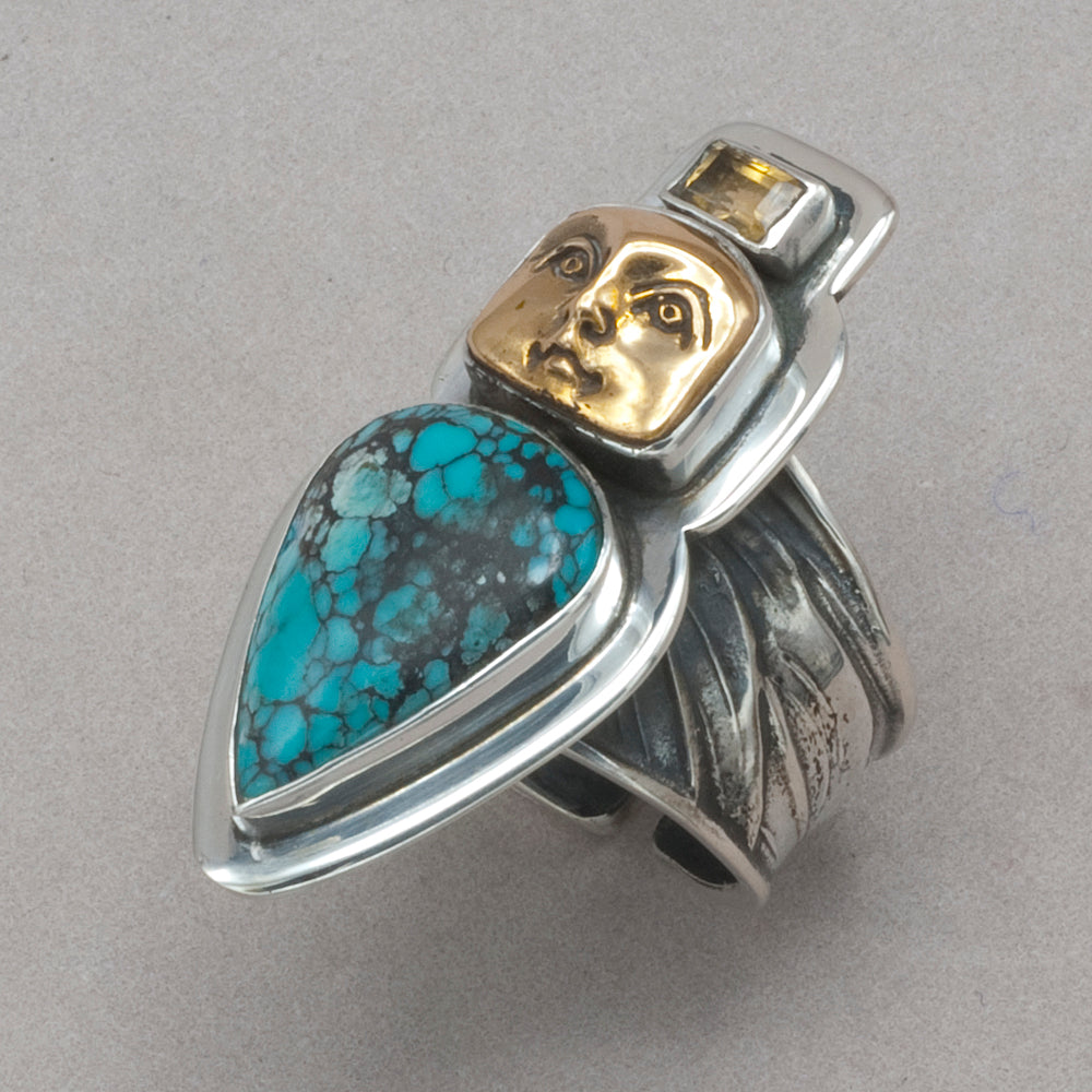 Tabra Jewelry – Rainbow Bridge
