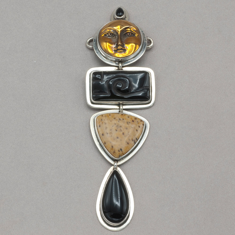 Tabra Jewelry – Rainbow Bridge