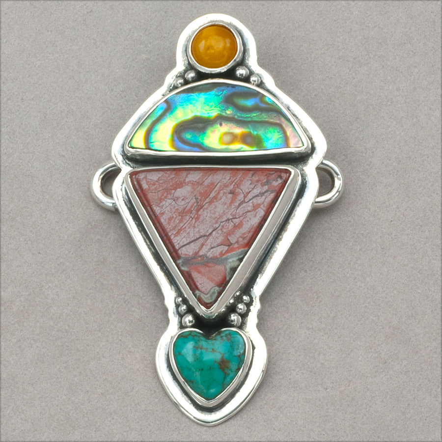 Tabra Jewelry – Rainbow Bridge