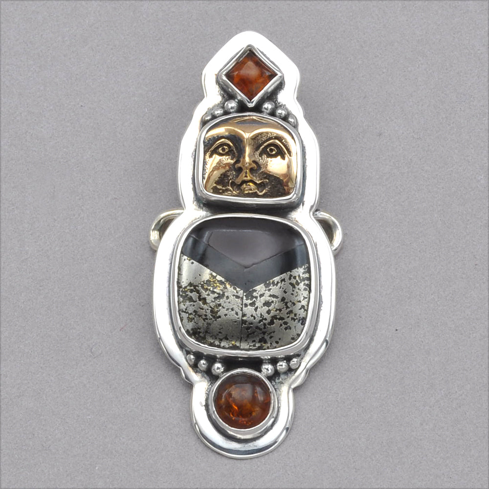 Tabra Jewelry – Rainbow Bridge