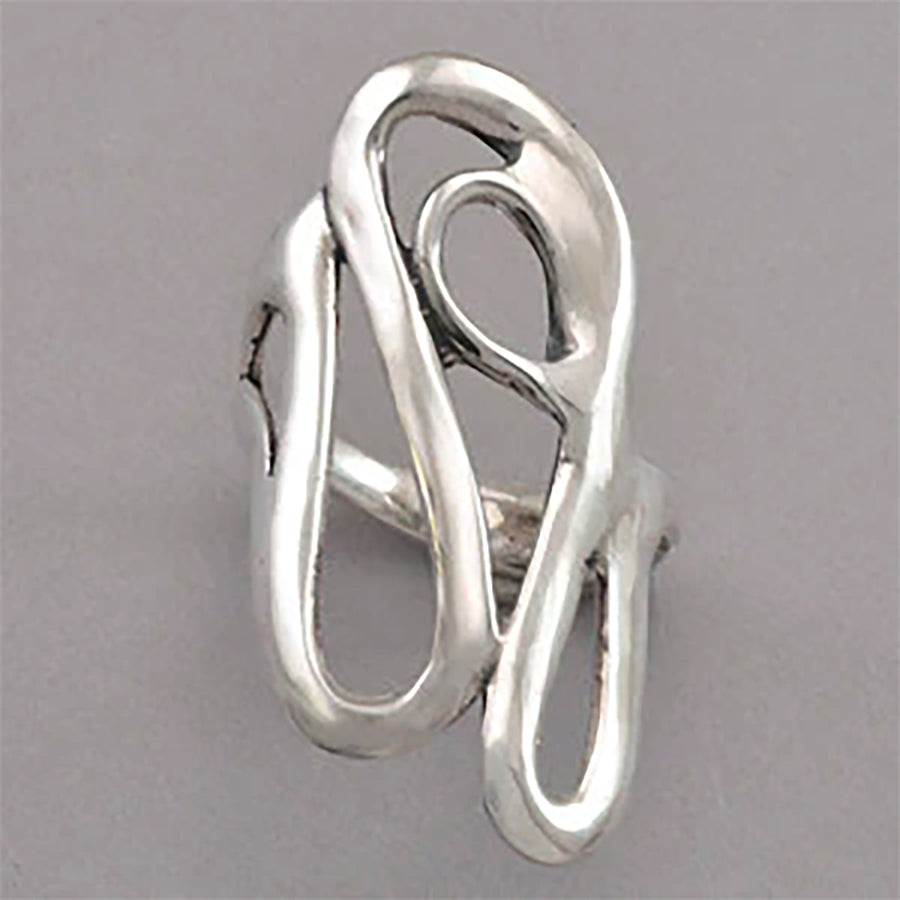 Rings – Rainbow Bridge