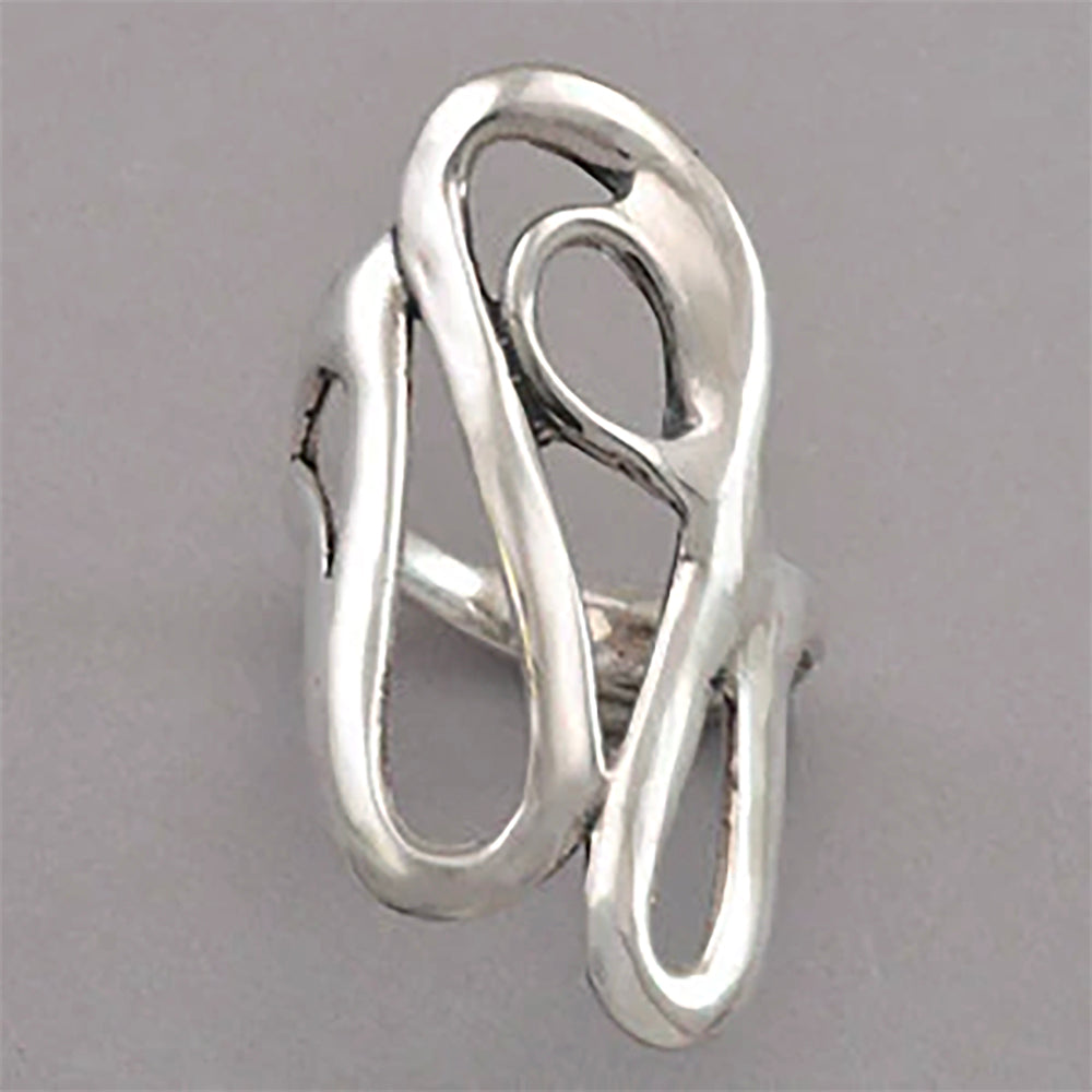 Rings – Rainbow Bridge