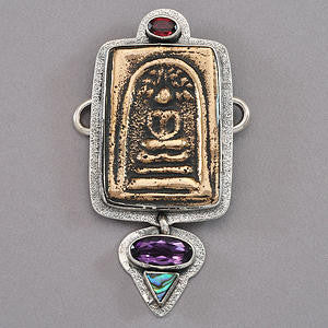 Tabra Jewelry – Rainbow Bridge