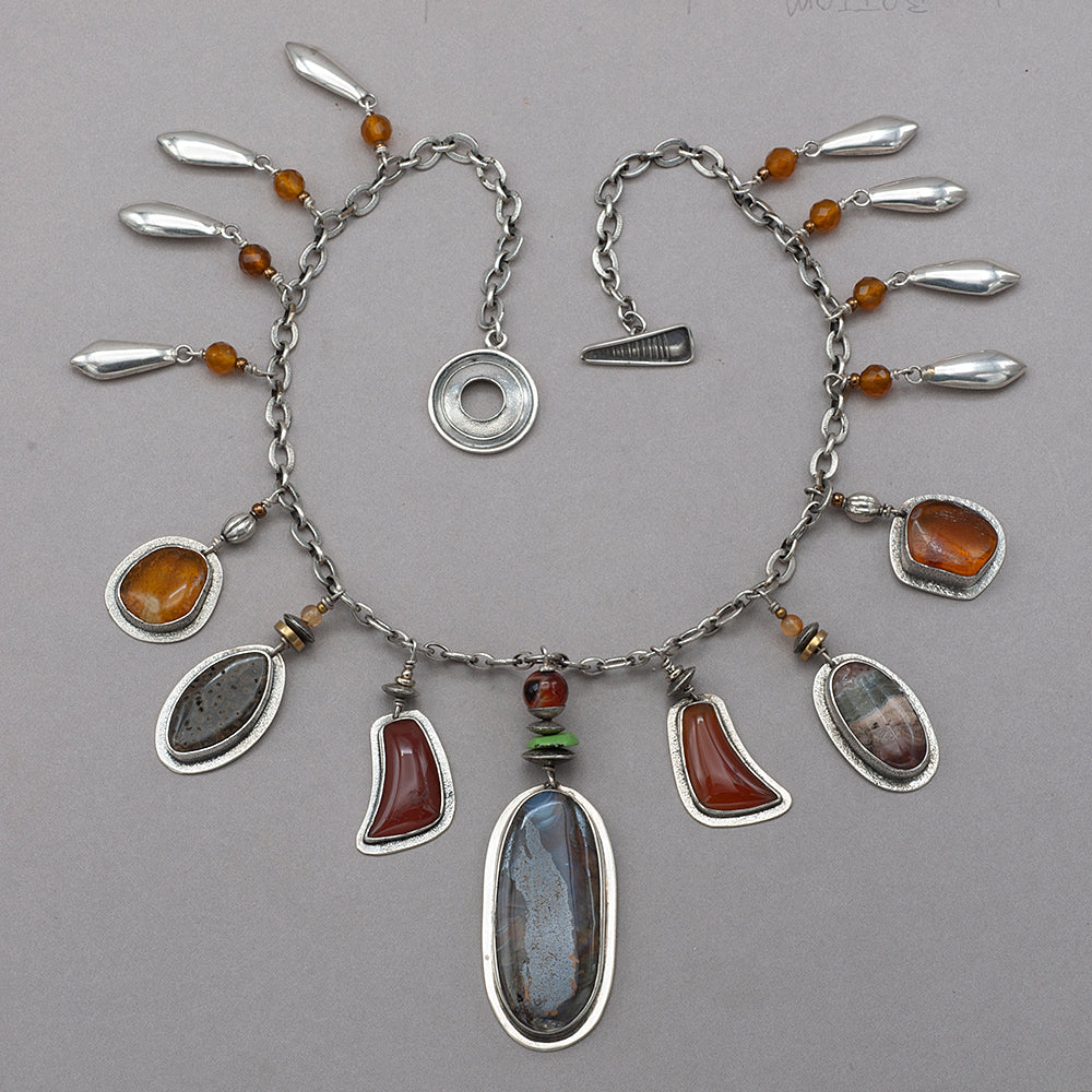 Tabra Jewelry – Page 2 – Rainbow Bridge